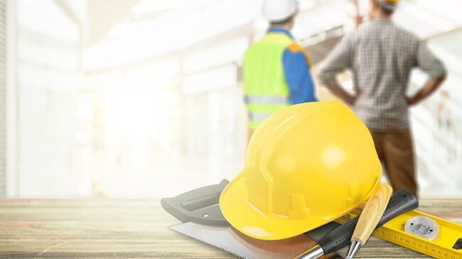 White Card Training - Focus on Safety: Safety Training Singleton