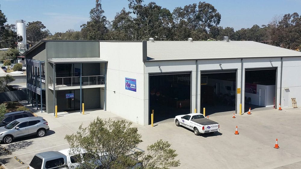 About Us - Focus on Safety: Safety Training & Services