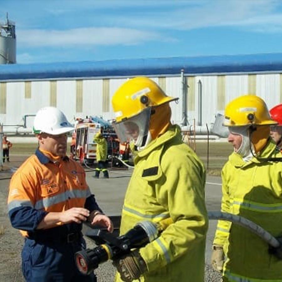 Focus on Safety: Safety Training & Services | Singleton, Hunter Valley