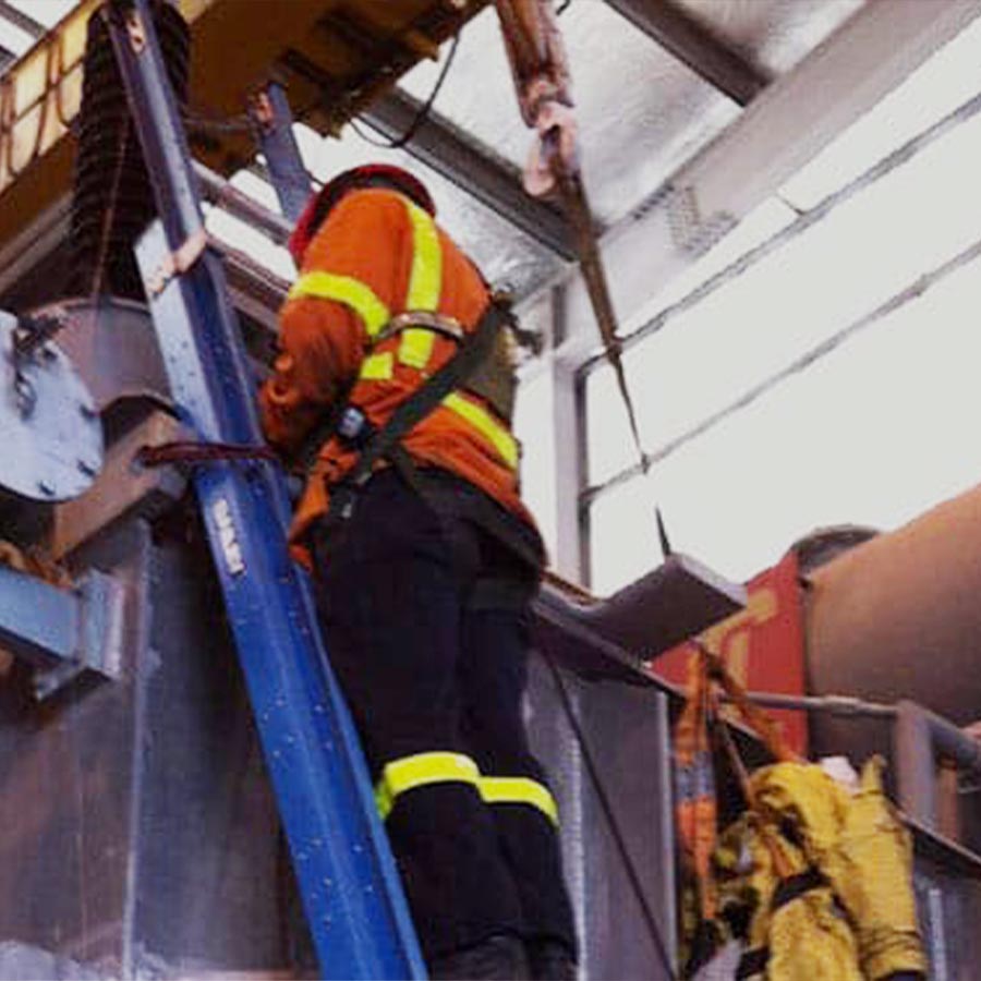 Focus on Safety: Safety Training & Services | Singleton, Hunter Valley